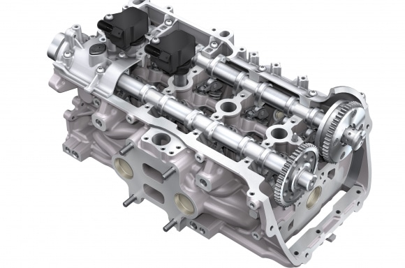 VW/Audi EA888 Gen 3 (MQB/MLB) Engines Explained | Alex's Autohaus