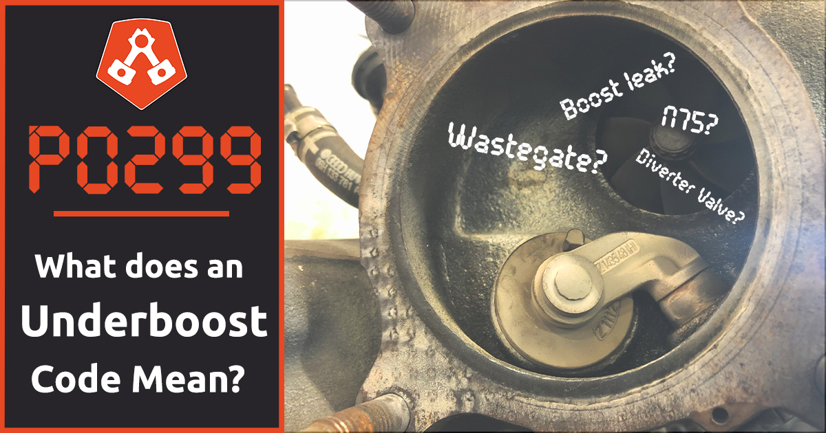 P0299 What Does An Underboost Code Mean European Auto Repair In Salt P0299 What Does An Underboost Code Mean European Auto Repair In Salt