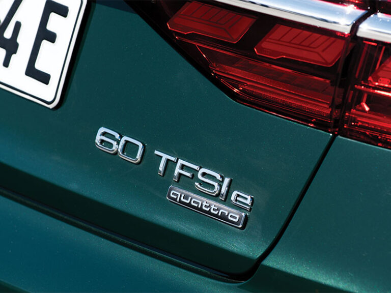 What’s the deal with Audi’s new naming system? - Alex's Autohaus ...