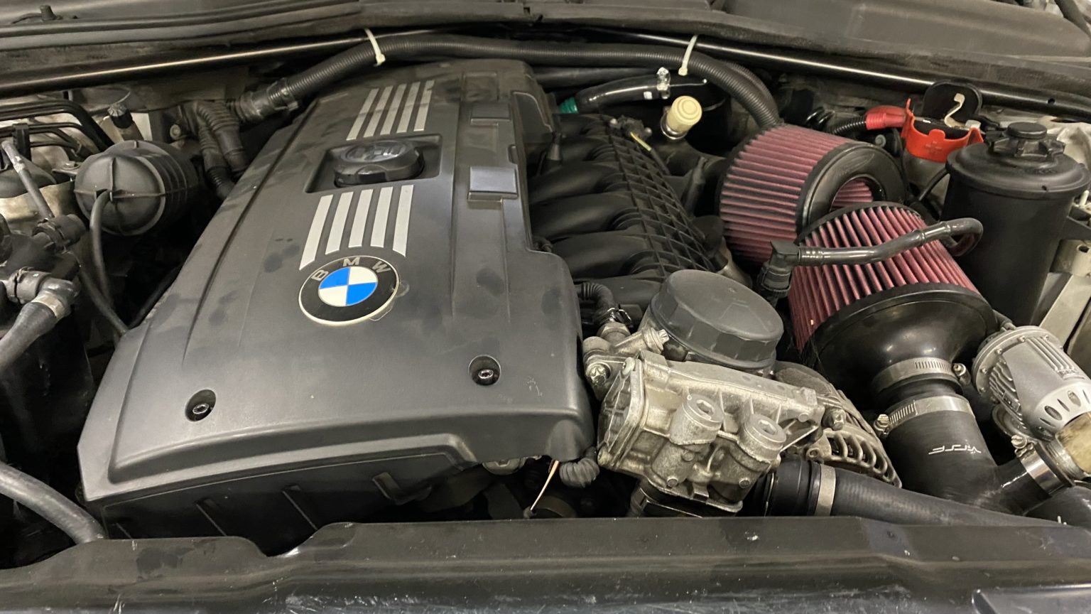 BMW E90 Common Problems - European Auto Repair in Salt Lake City | www ...