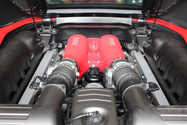 Exotics - Alex's Autohaus - European Auto Repair in Salt Lake City, Utah